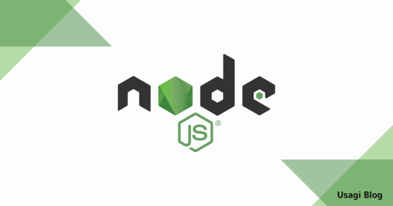 【anyenv/nodenv】Node.js のバージョンを上げる方法